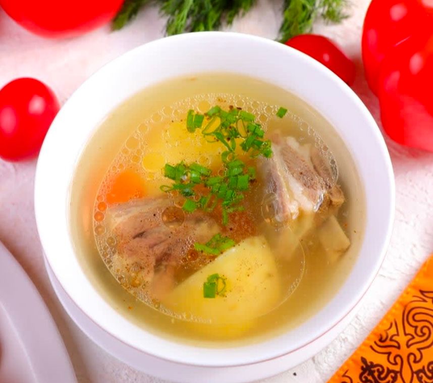 SHORPO | Atlaskg - Travel Agency Kyrgyzstan and Bishkek