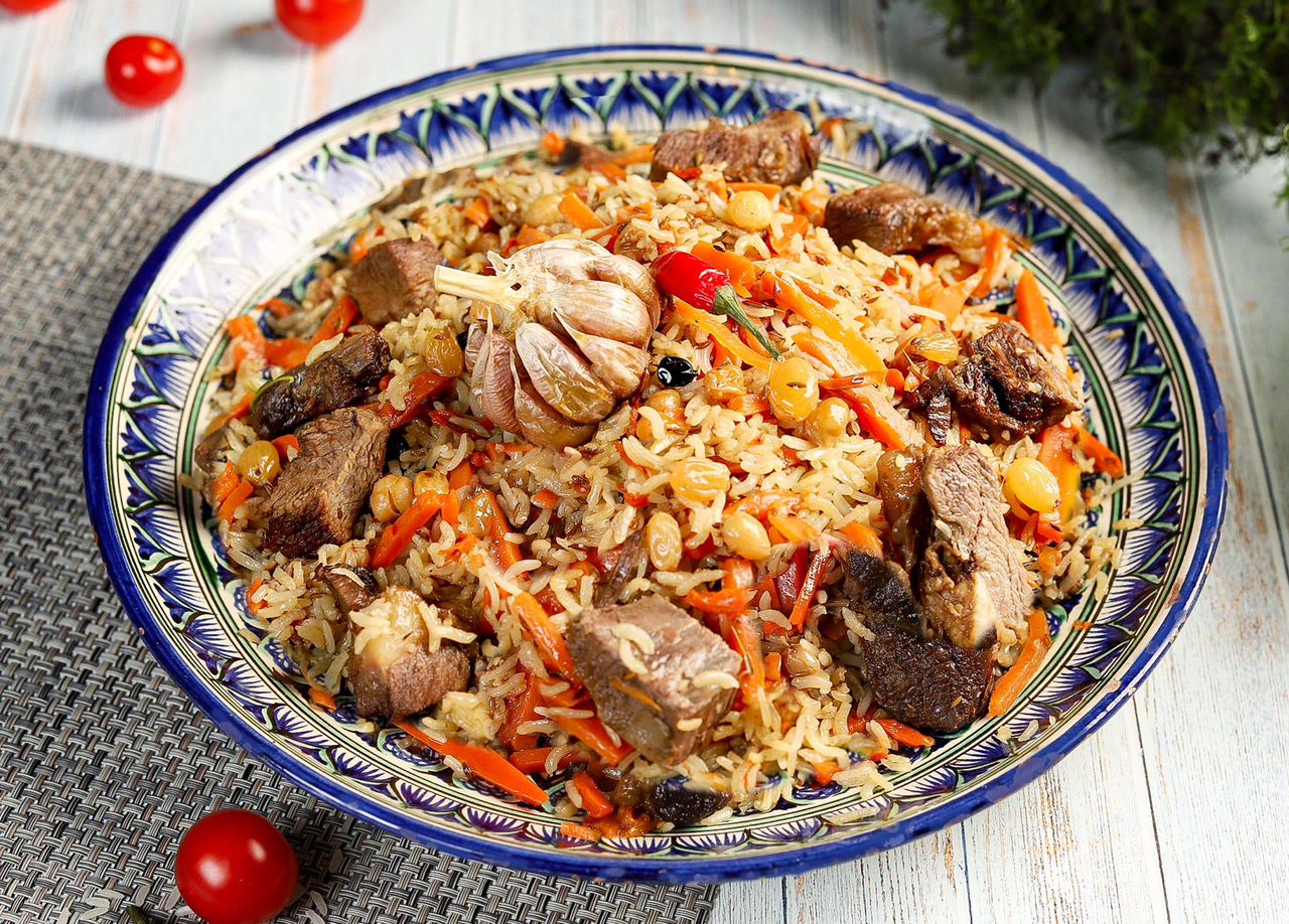 PALOO | Atlaskg - Travel Agency Kyrgyzstan and Bishkek